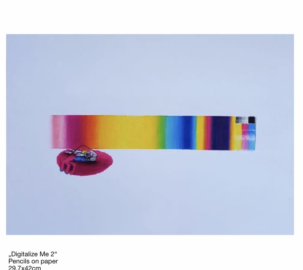 David Bärthel - Parallel Vienna